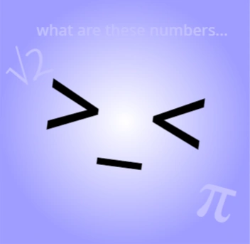 Irrational | Effortful's Random Stuff Community Wiki | Fandom