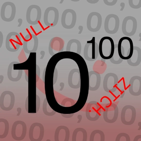 Googol | Effortful's Random Stuff Community Wiki | Fandom