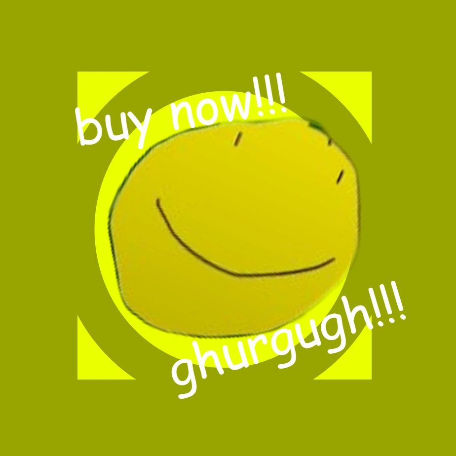 Yellow Face | Effortful's Random Stuff Community Wiki | Fandom