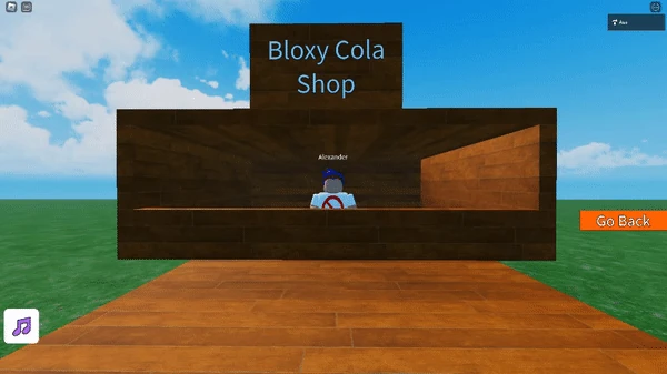 Shops Land/Bloxy Cola Shop | Effortful's Random Stuff Community Wiki ...