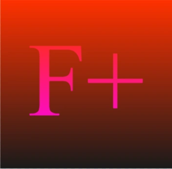 F+ | Effortful's Random Stuff Community Wiki | Fandom