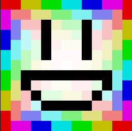 Eternified Partyness | Effortful's Random Stuff Community Wiki | Fandom