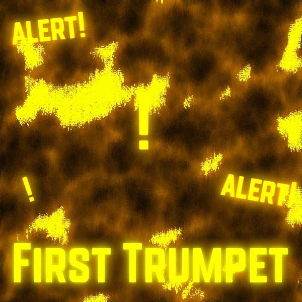 First Trumpet | Effortful's Random Stuff Community Wiki | Fandom