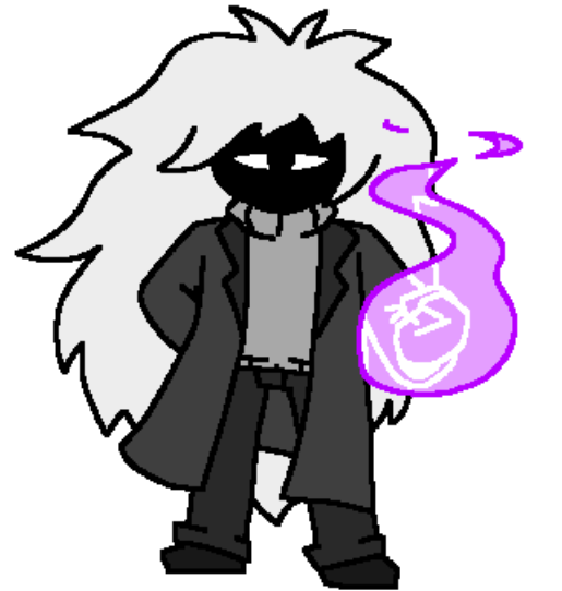 REDACTED | Effortverse Wiki | Fandom