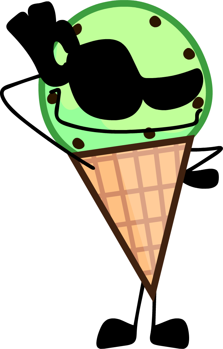 Mint Chocolate Chip | Effy Wiki | Fandom