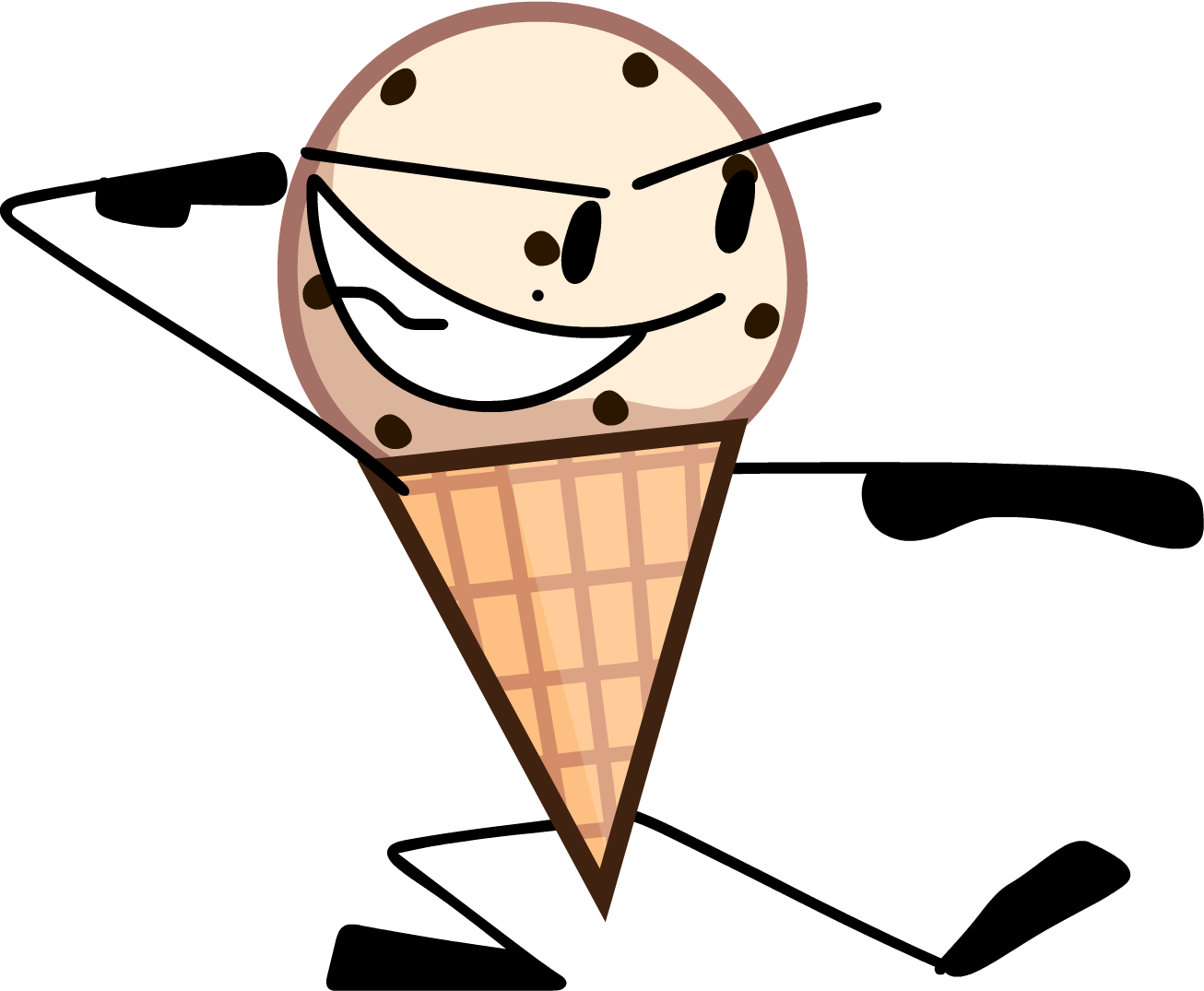 Cookie Dough | Effy Wiki | Fandom