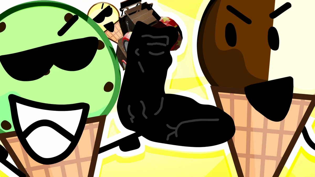 Buffs, Blasts, and Bikes | Effy Wiki | Fandom