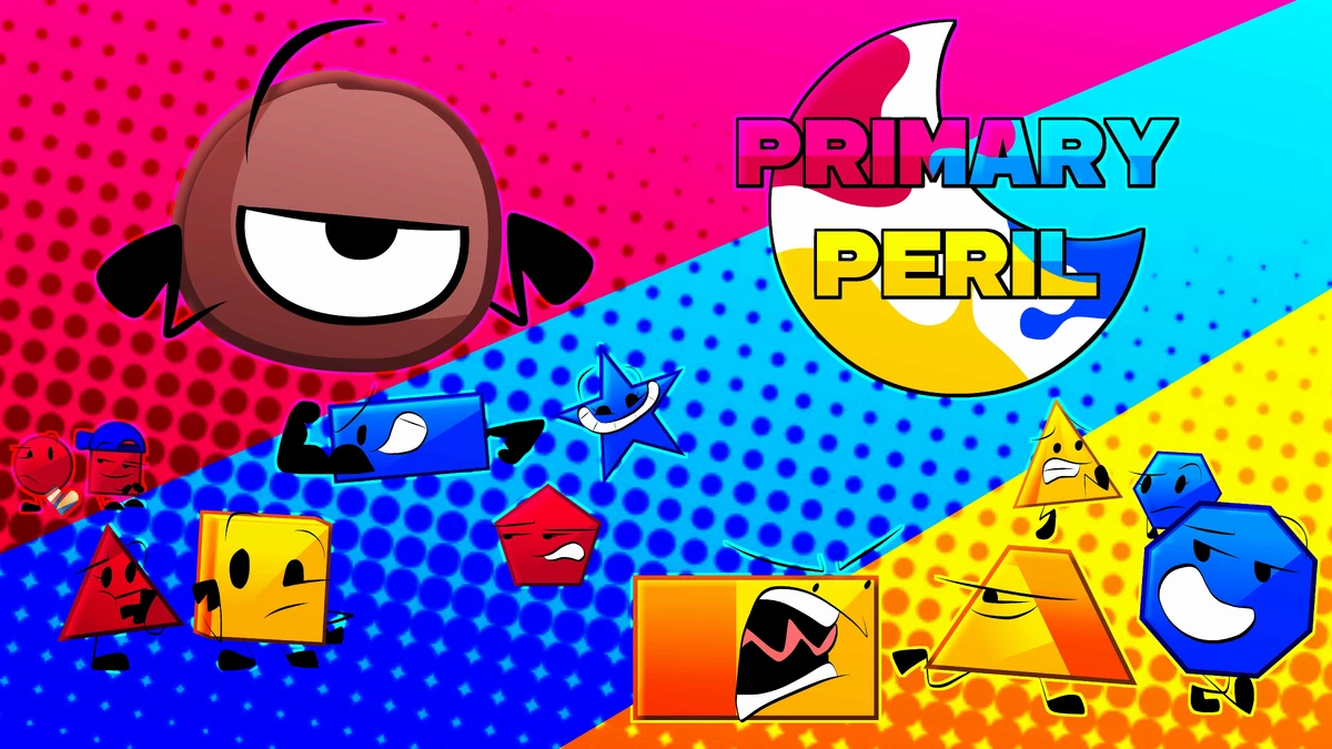 Primary Peril | Effy Wiki | Fandom