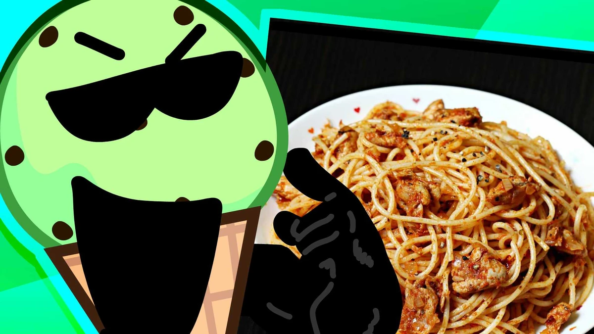 You're so Spaghetti | Effy Wiki | Fandom