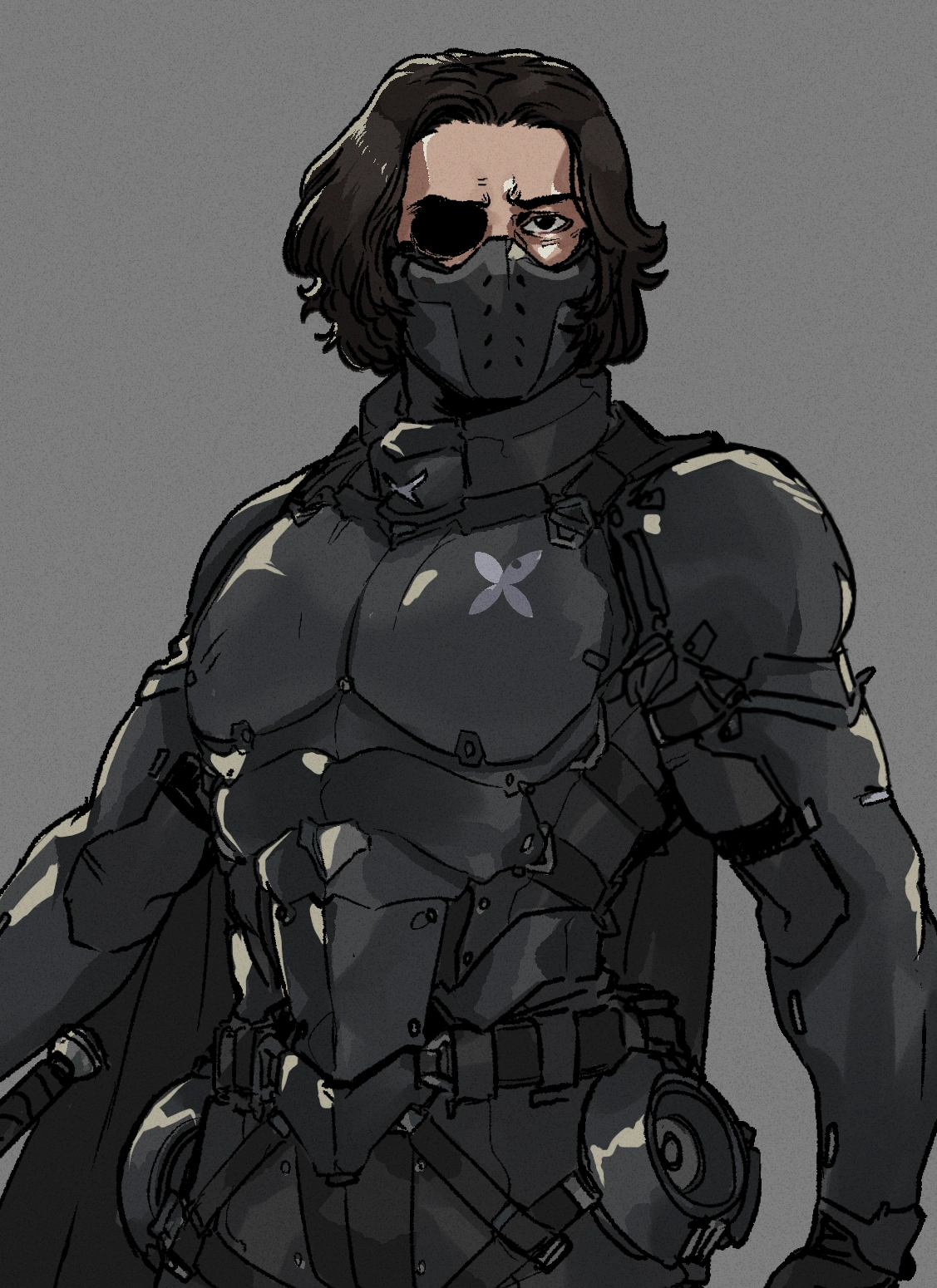 Ryder De Aura | Eflora Wiki | Fandom