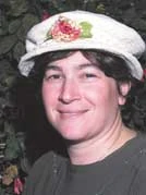 Sharon Menachem | Efrat | Fandom