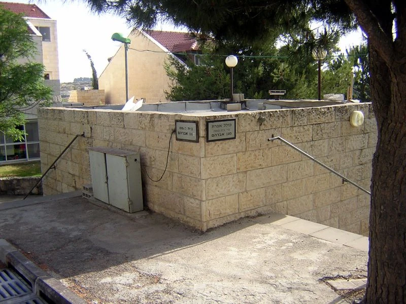 Category:Yeshivot | Efrat | Fandom