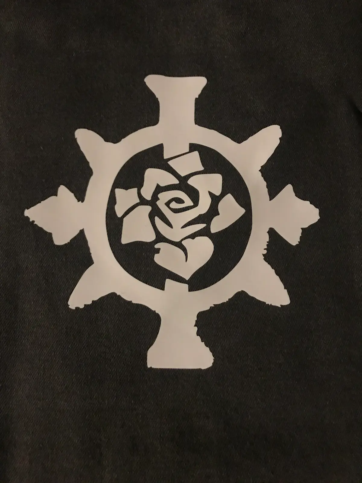 The Sanguine Rose | Nexus DND Wiki | Fandom