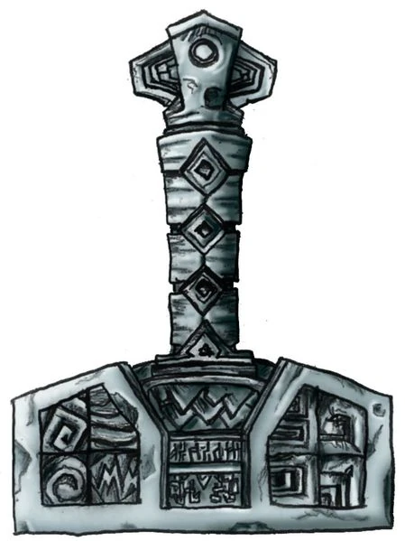 Hodar | Nexus DND Wiki | Fandom