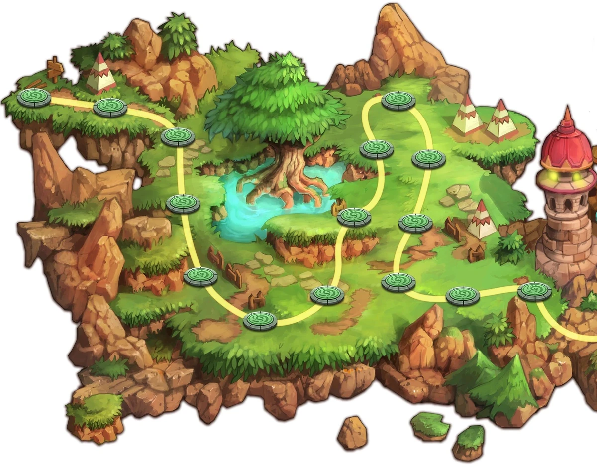 MACERA | Efsane Savaşları Wiki | Fandom