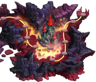 MACERA | Efsane Savaşları Wiki | Fandom