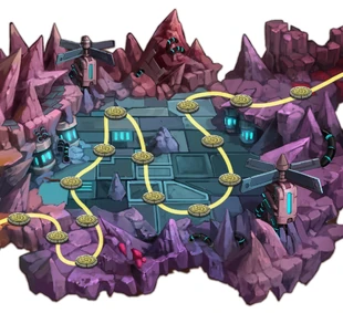 MACERA | Efsane Savaşları Wiki | Fandom