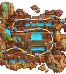 MACERA | Efsane Savaşları Wiki | Fandom