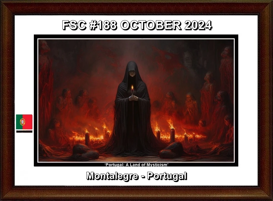 FSC 188 | Esctoday.com Forum Song Contest Wiki | Fandom