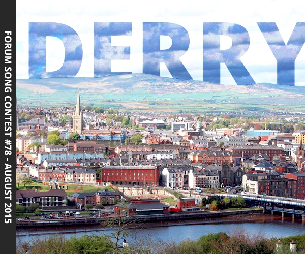 FSC 78 | Esctoday.com Forum Song Contest Wiki | Fandom