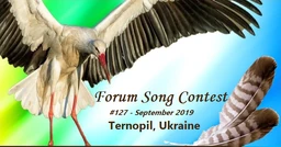 FSC 127 | Esctoday.com Forum Song Contest Wiki | Fandom