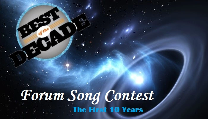 Best of a Decade: The First 10 Years | Esctoday.com Forum Song Contest ...