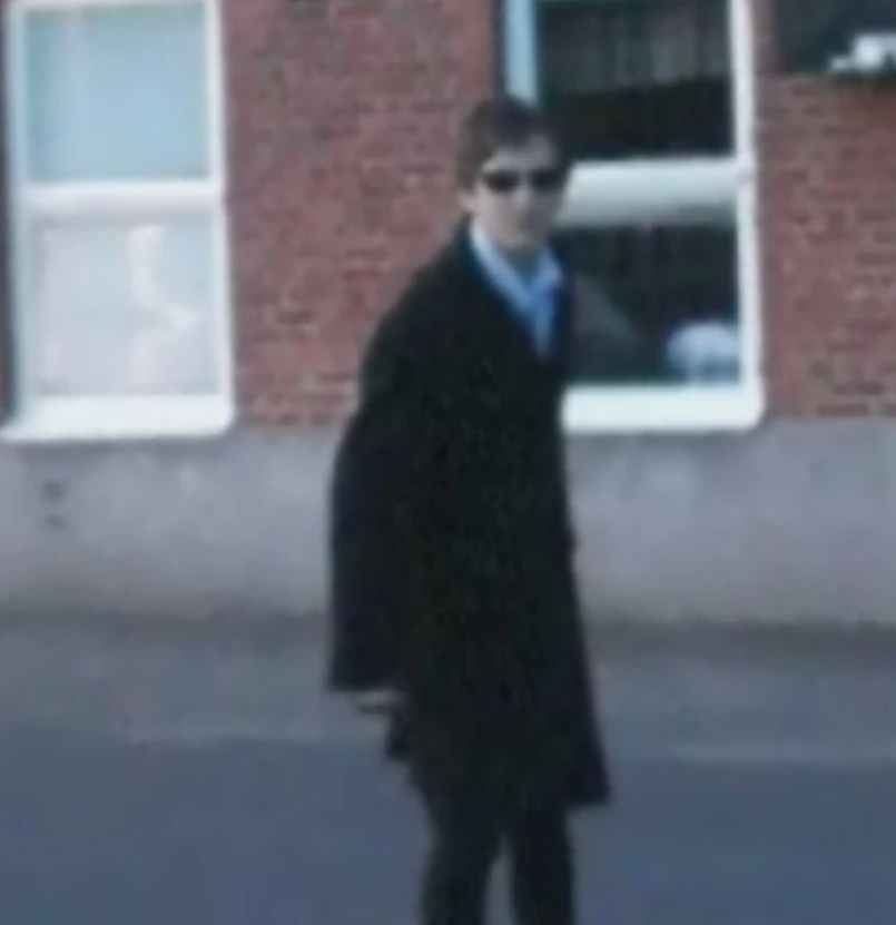 Bill Ballack | EfterGryningenn Wiki | Fandom