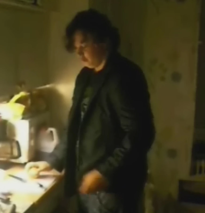 Rick Ashtley | EfterGryningenn Wiki | Fandom