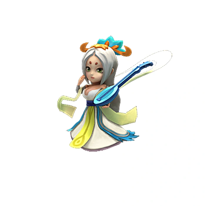 Healer | Leaders Wiki | Fandom