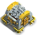 Gold Storage | Leaders Wiki | Fandom