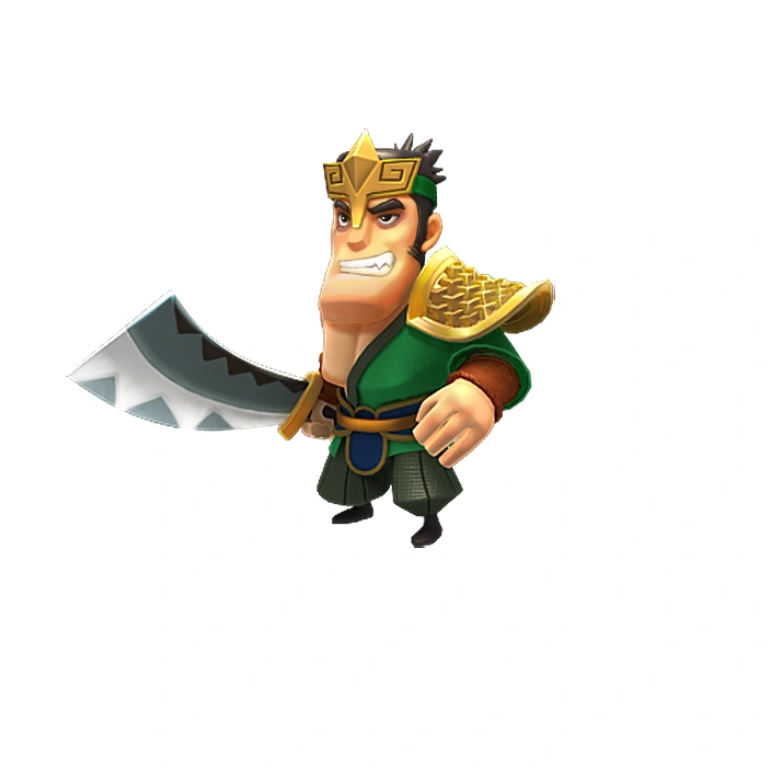 Barbarian | Leaders Wiki | Fandom