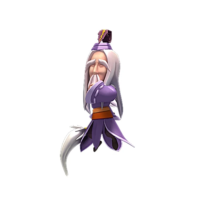 Wizard | Leaders Wiki | Fandom