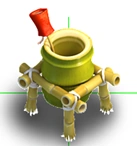 Bazooka | Leaders Wiki | Fandom