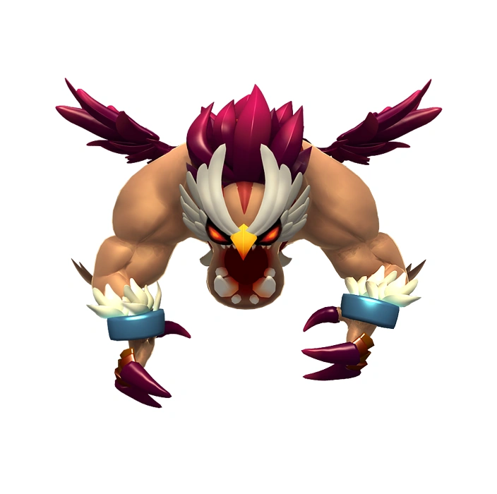 Bloodhawk | Leaders Wiki | Fandom