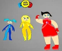 E.G.3. | E.G.3. Wiki | Fandom