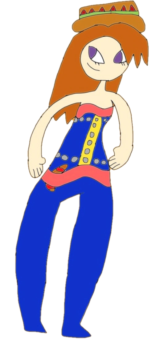 Stretcherang | E.G.3. Wiki | Fandom