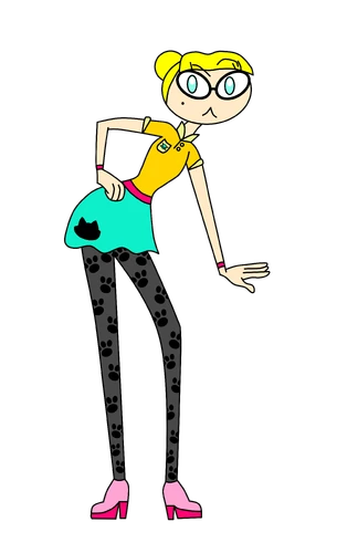 Curie | E.G.3. Wiki | Fandom