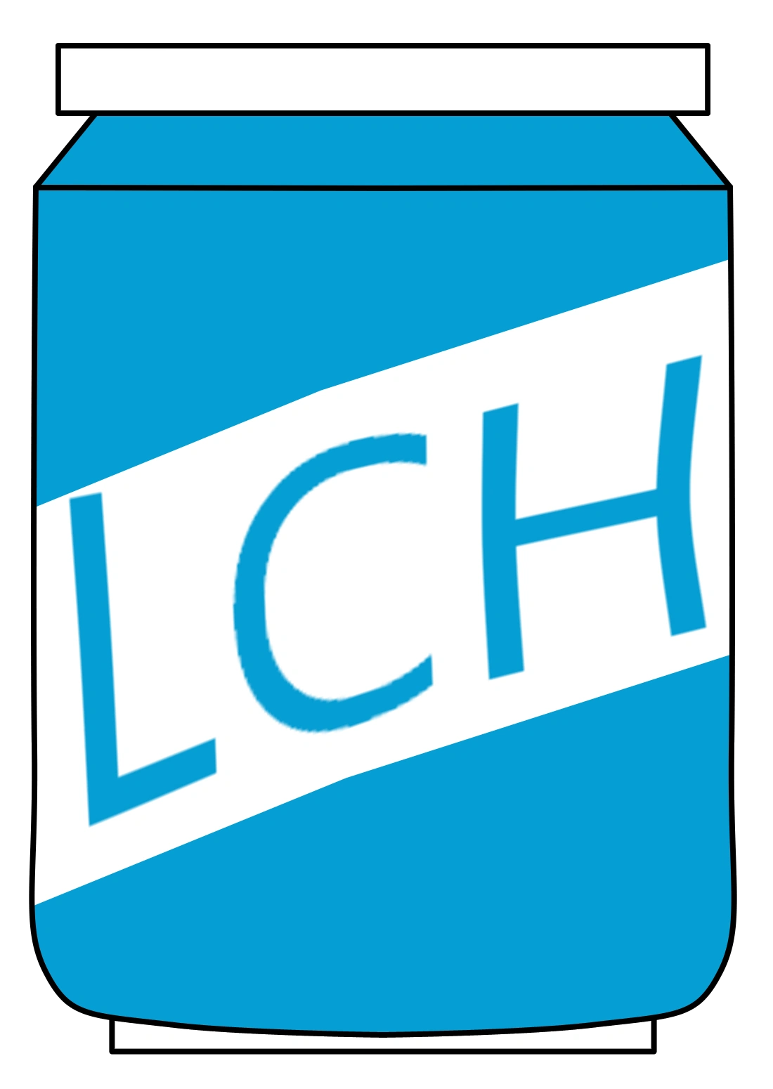 LCH Soda | E.G.3. Wiki | Fandom