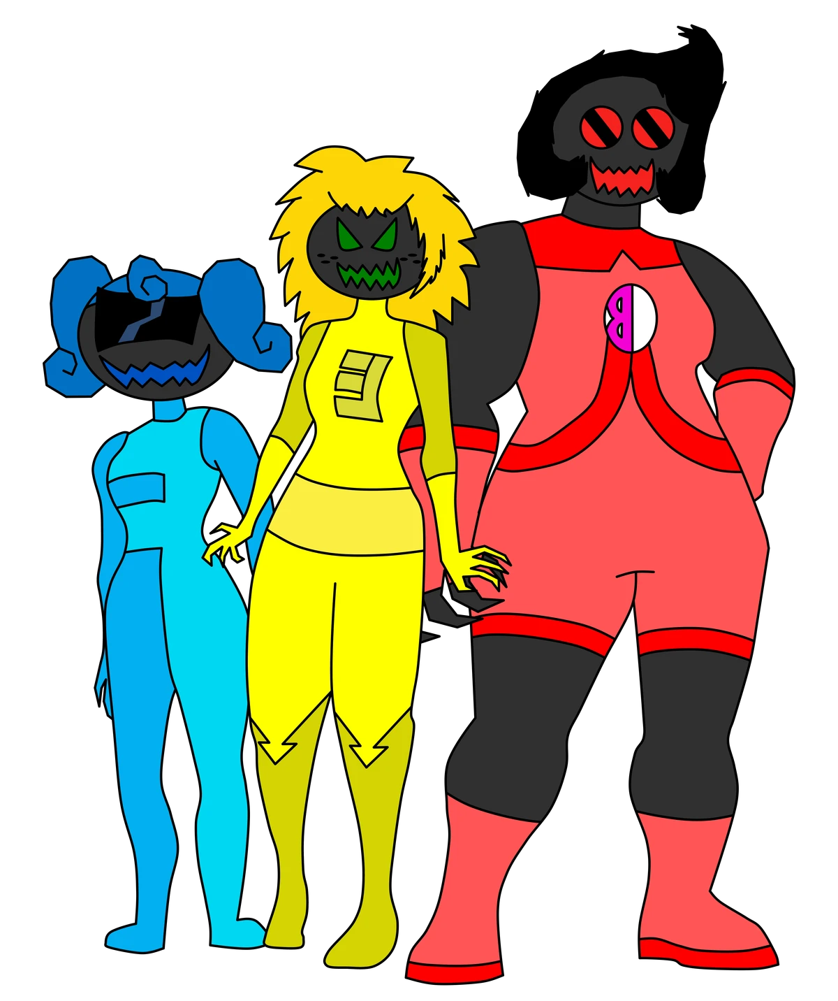 E.E.G.3. | E.G.3. Wiki | Fandom