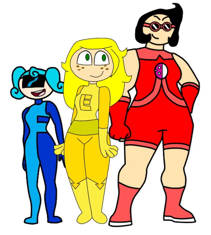 E.G.3. | E.G.3. Wiki | Fandom