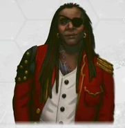 Pirates of Drinax | Earlham Green Adventurer's Guild Wiki | Fandom