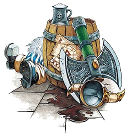 Olaf | Earlham Green Adventurer's Guild Wiki | Fandom