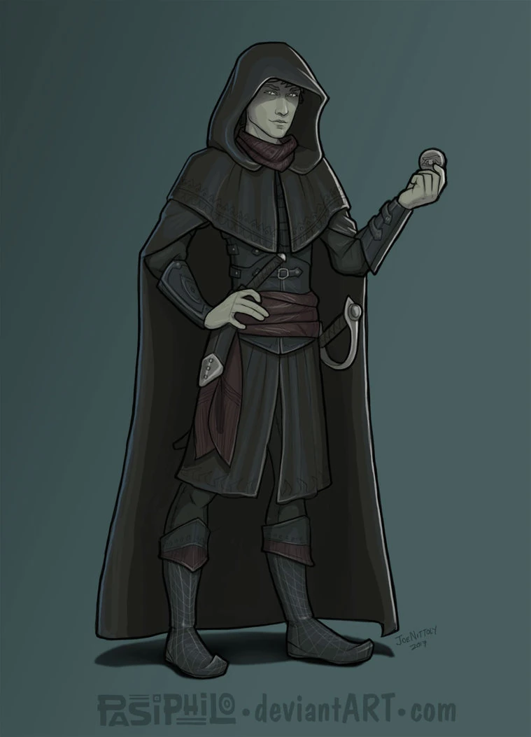 Sennet | Earlham Green Adventurer's Guild Wiki | Fandom