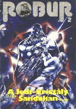 Robur 2 | Enciklopedia Galaktika | Fandom