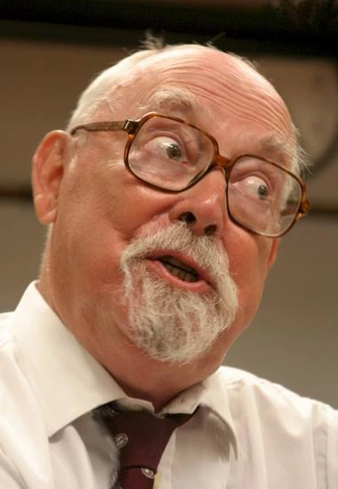 Harry Harrison | Enciklopedia Galaktika | Fandom