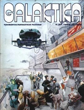 Galaktika 95 | Enciklopedia Galaktika | Fandom