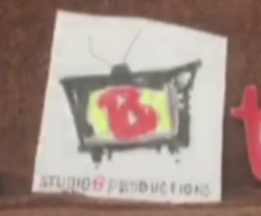 Studio B | EGC The Logo Show Pedia Wiki | Fandom