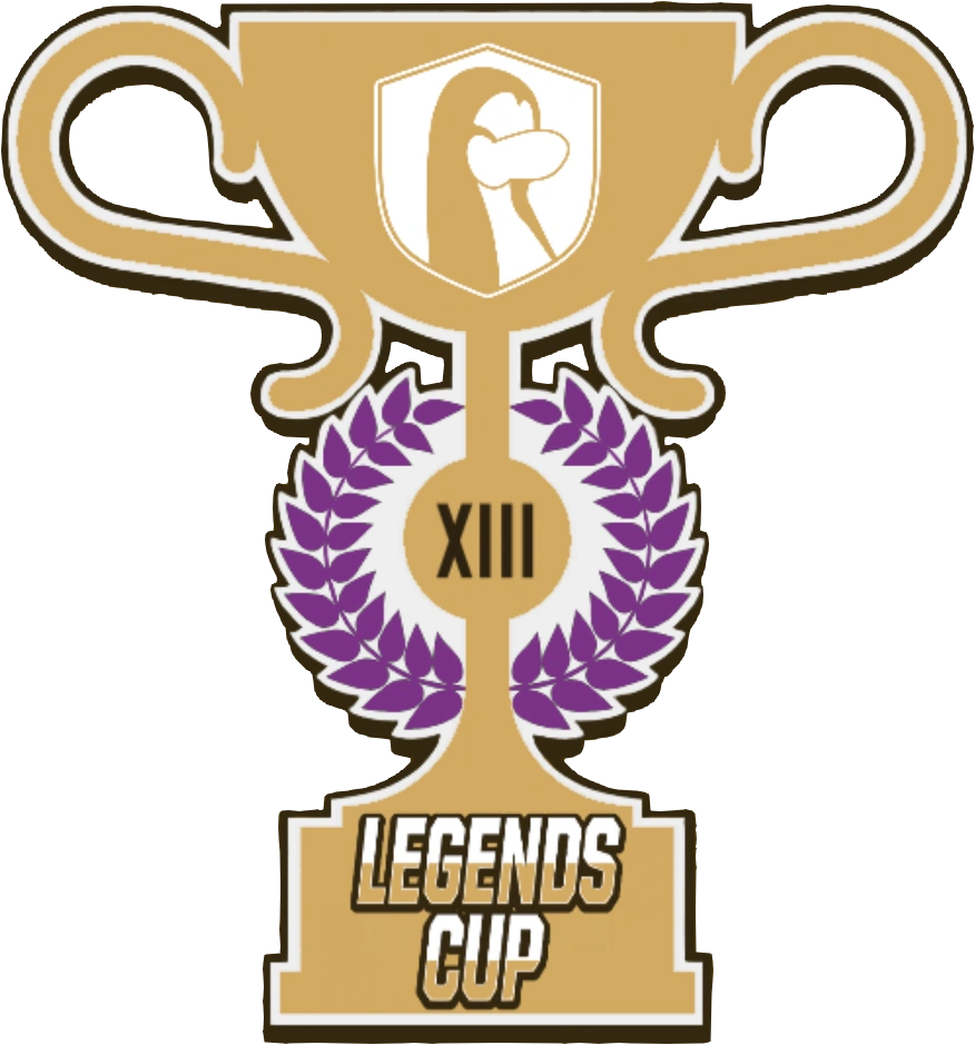 Legends Cup XIII | Elite Guardians of Club Penguin Wiki | Fandom