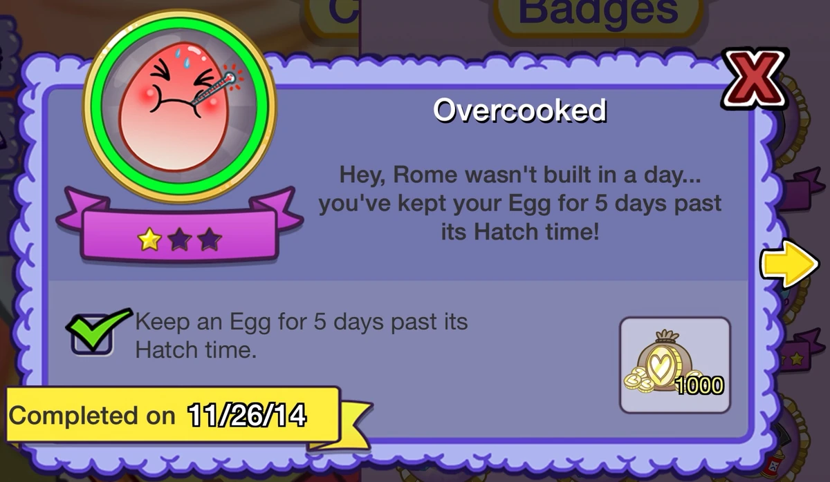 Overcooked | Egg Baby Wiki | Fandom