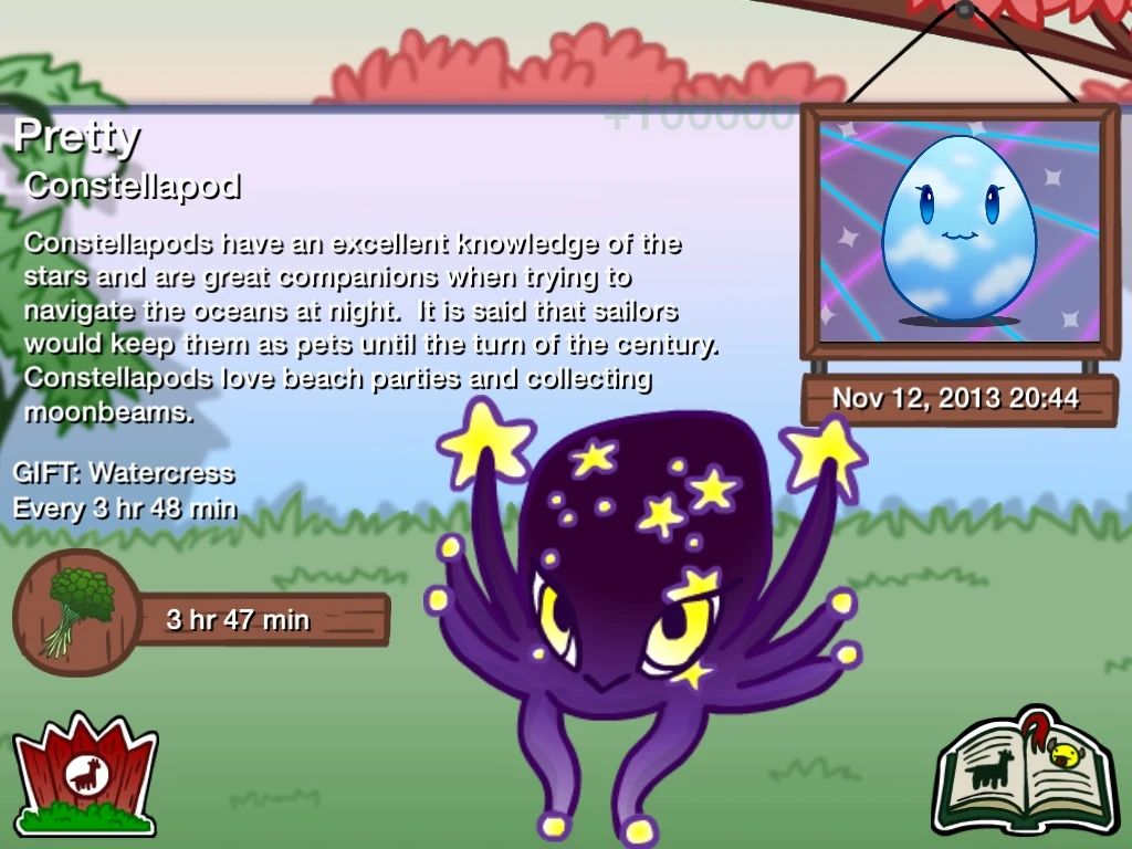 Category:Creature | Egg Baby Wiki | Fandom